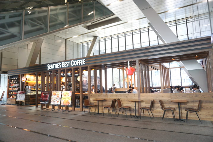 【大阪駅(梅田)】電源・wi Fiありの本当に使えるノマドカフェ11選|tabi Cafe(タビカフェ)|世界中のノマドカフェが探せるメディア